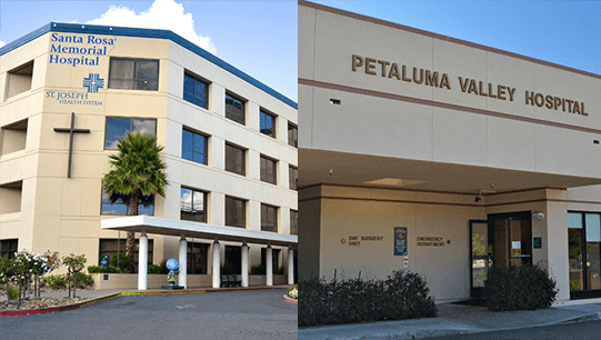 Providence Medical Group | Providence | Northern California